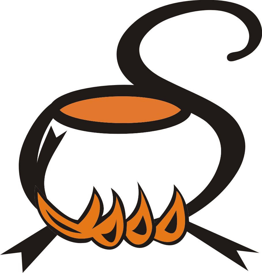 The Stone Soup Kitchen logo